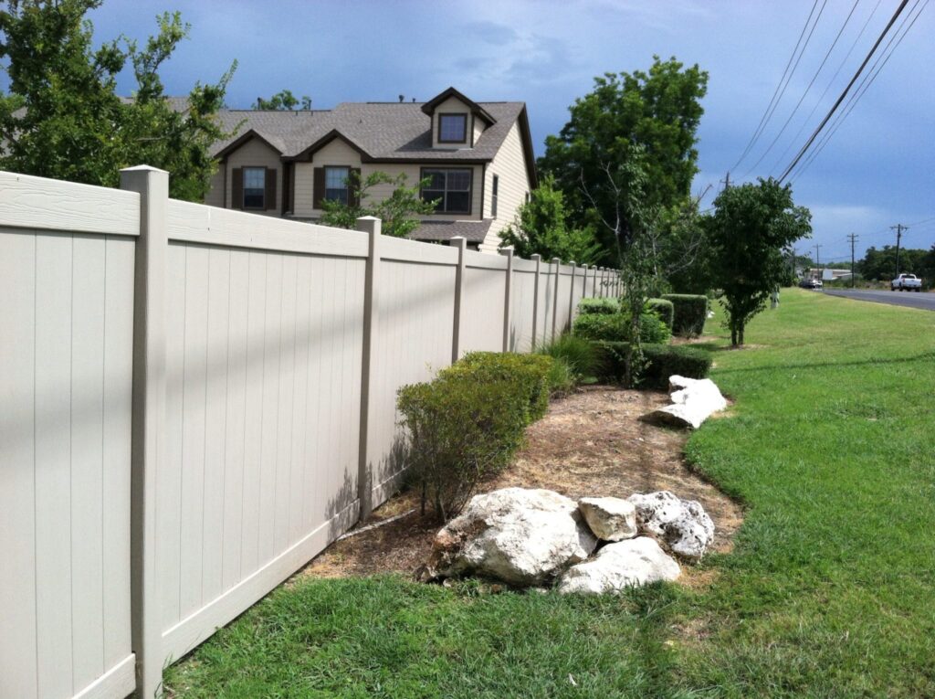The Role Of Fencing In Home Perimeter Security - Fencing Vacaville CA
